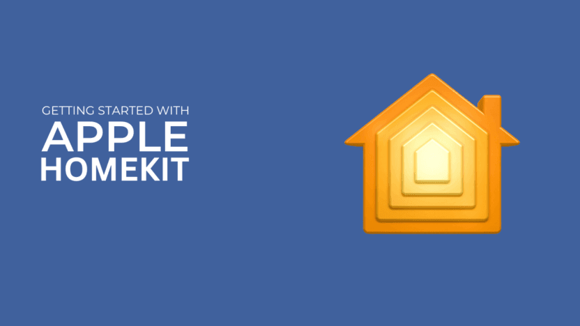 Getting Started with Apple HomeKit for Beginners