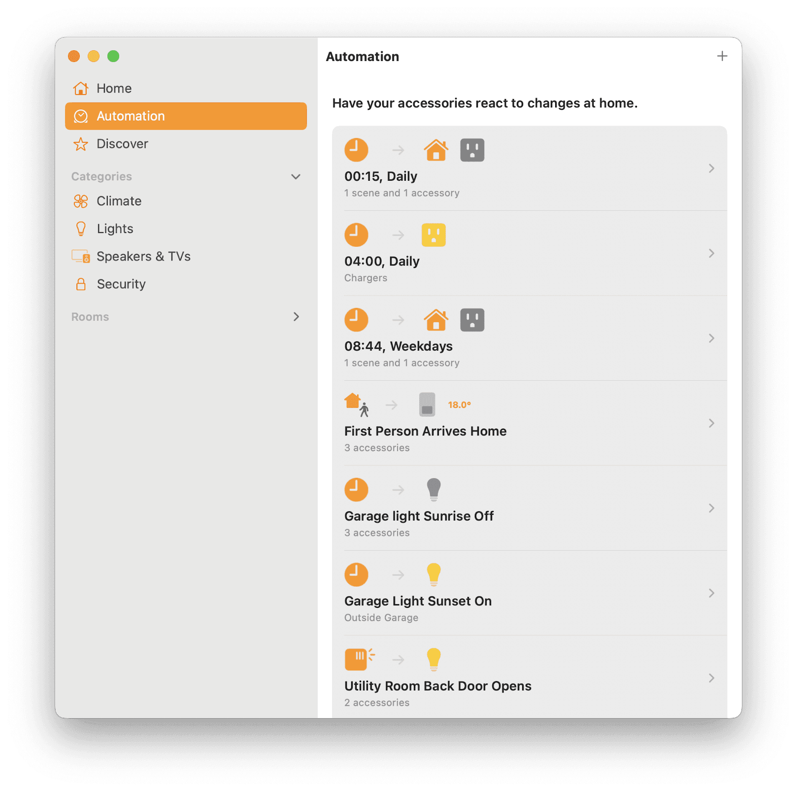 Getting Started with Apple HomeKit for Beginners