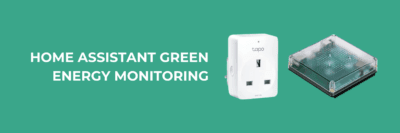 Home Assistant Green: The Completed Getting Started Guide | The Smart ...