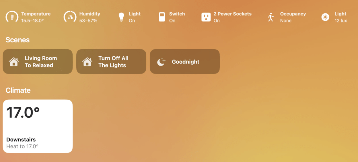 Getting Started with Apple HomeKit for Beginners