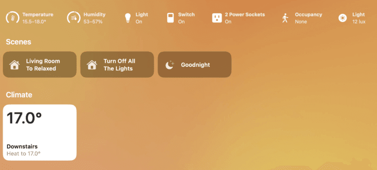 Getting Started with Apple HomeKit for Beginners