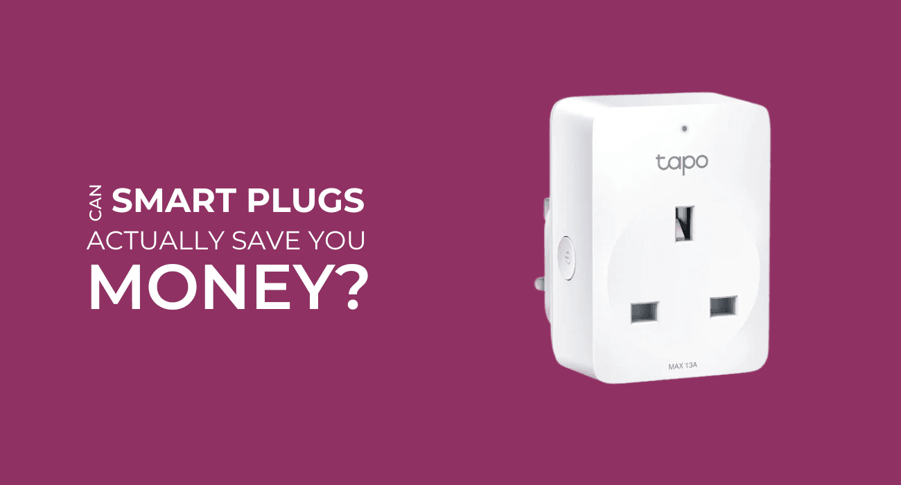 Smart Plugs: A Guide to Energy Cost Savings