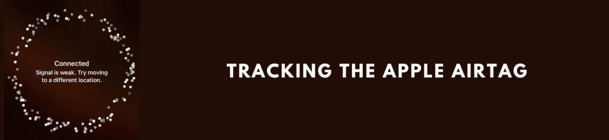 Apple AirTag Setup and Features Explained | The Smart Home Blog