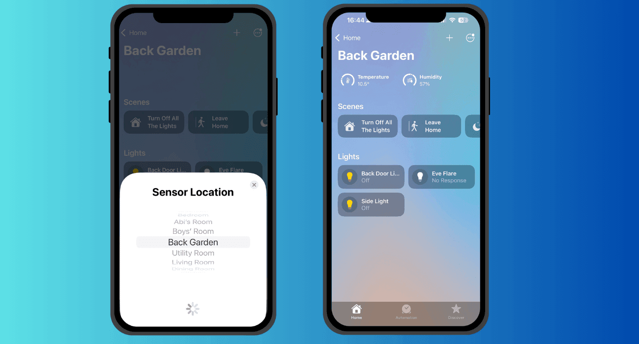 Eve Weather: Your Apple HomeKit Weather Station | The Smart Home Blog