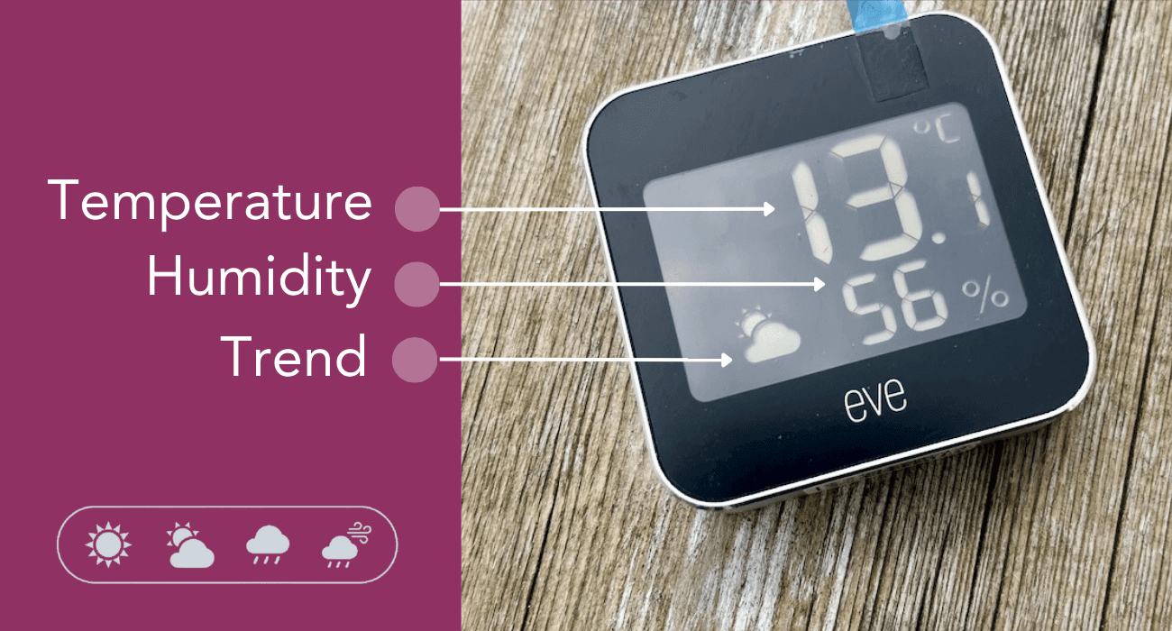 Eve Weather: Your Apple HomeKit Weather Station | The Smart Home Blog