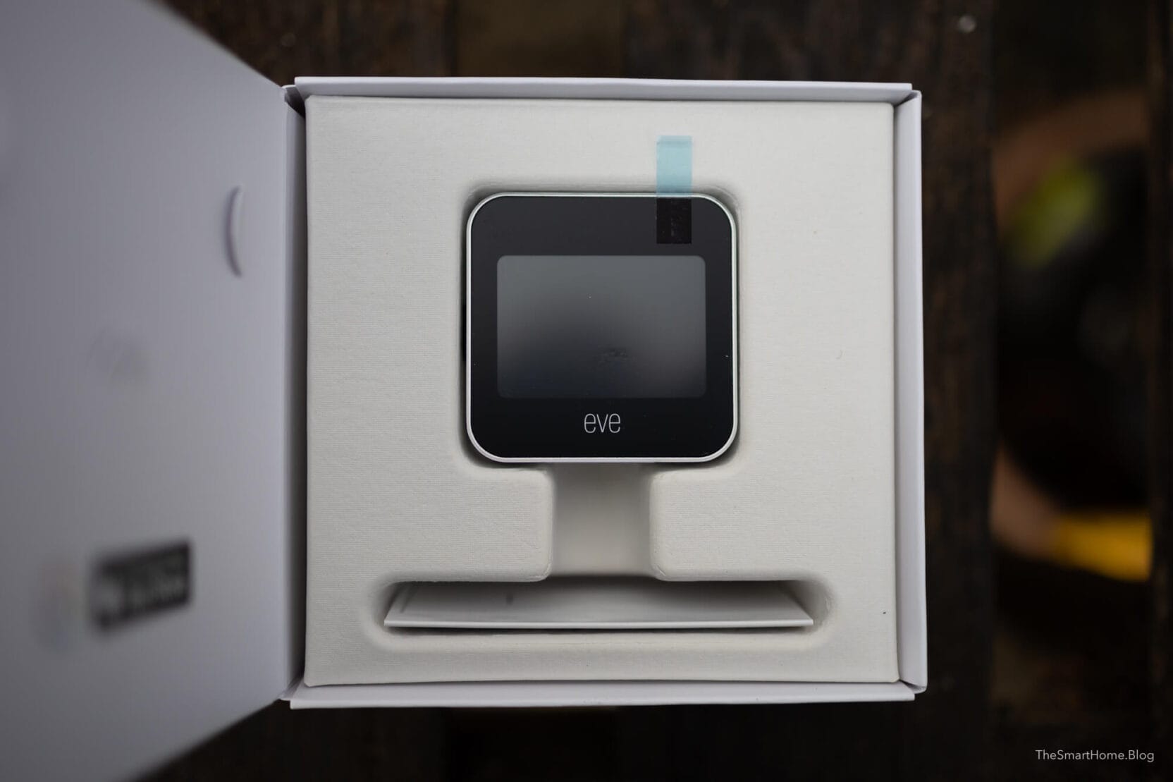 Eve Weather: Your Apple HomeKit Weather Station | The Smart Home Blog