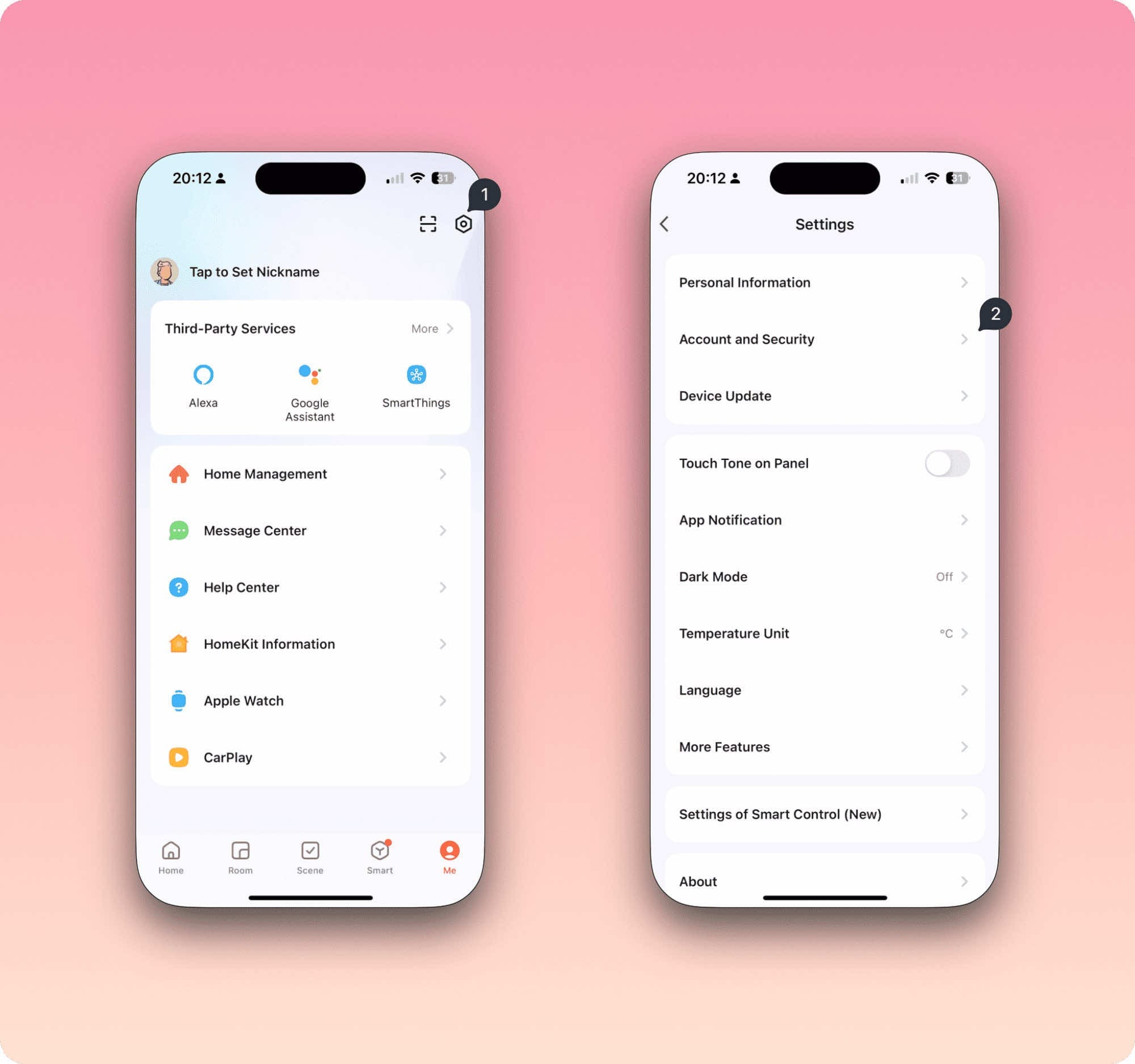 MeacoDry Arete Two Installation with Home Assistant | The Smart Home Blog