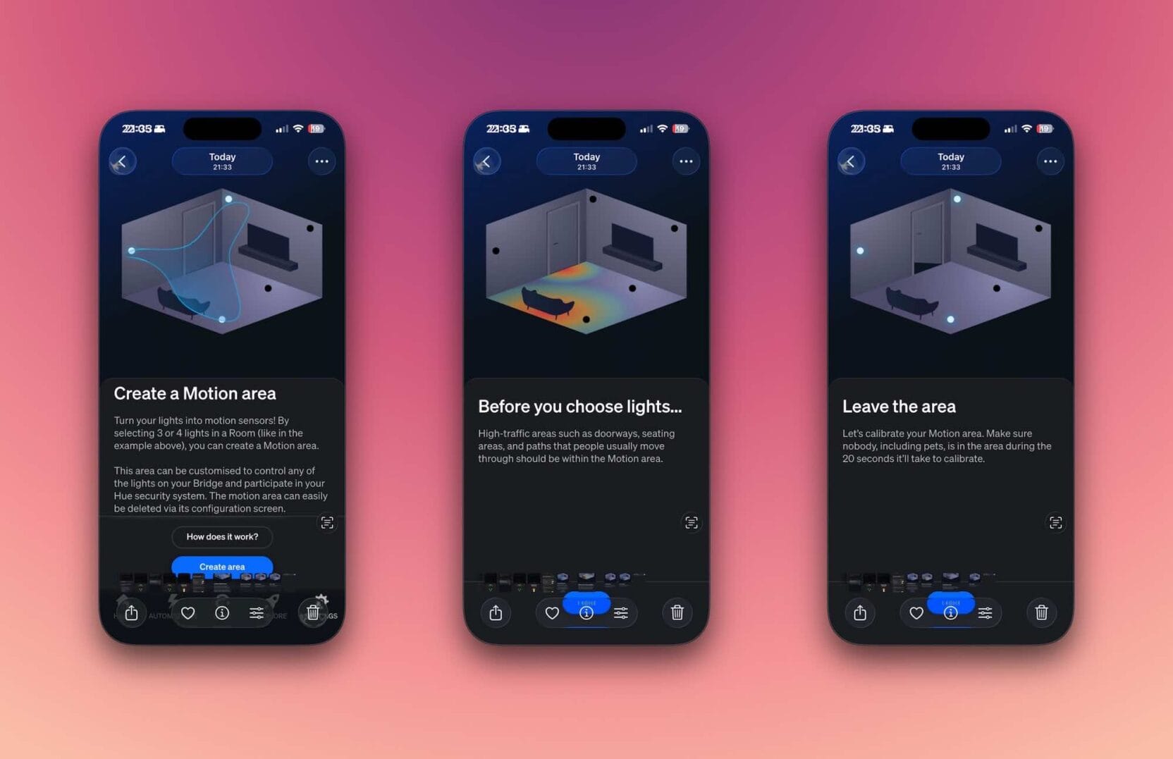 Getting Started with the Philips Hue Bridge Pro | The Smart Home Blog