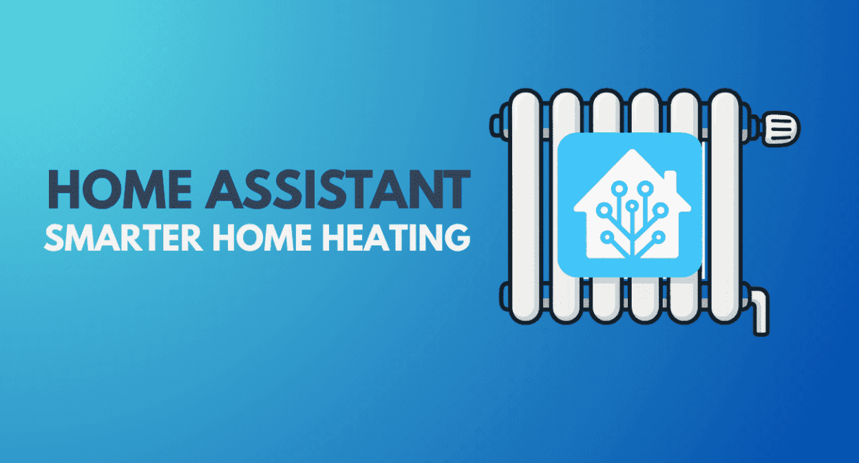 Eve Thermo : Home Assistant Enhanced Control