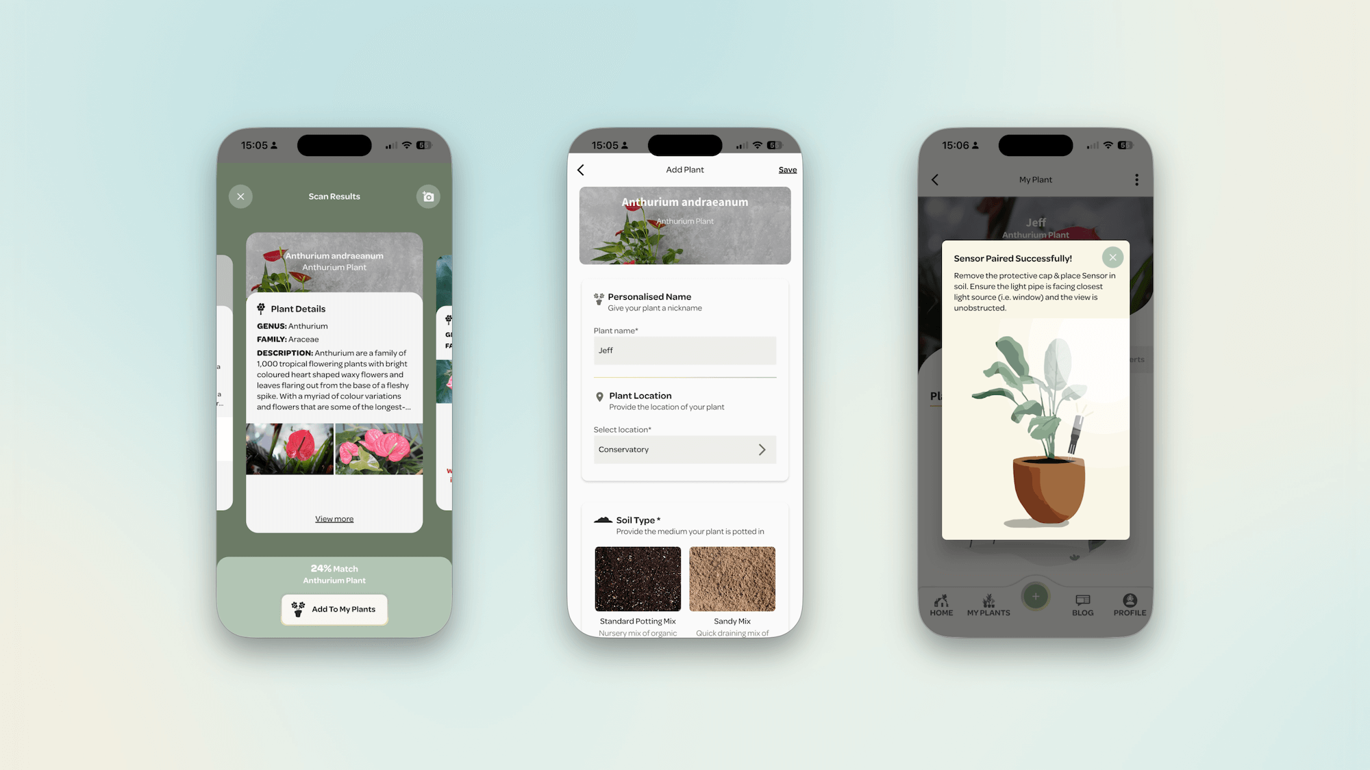 Willow Plant Sensor Review: Smart Plant Care Made Easy