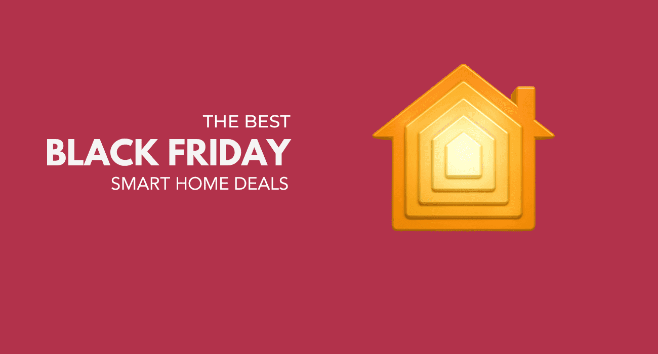 Amazon Black Friday Smart Home Deals You Can't Miss